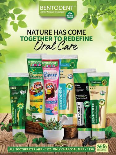 SLS – THE CHEMICAL IN YOUR MOUTH | Indian Dental Organization